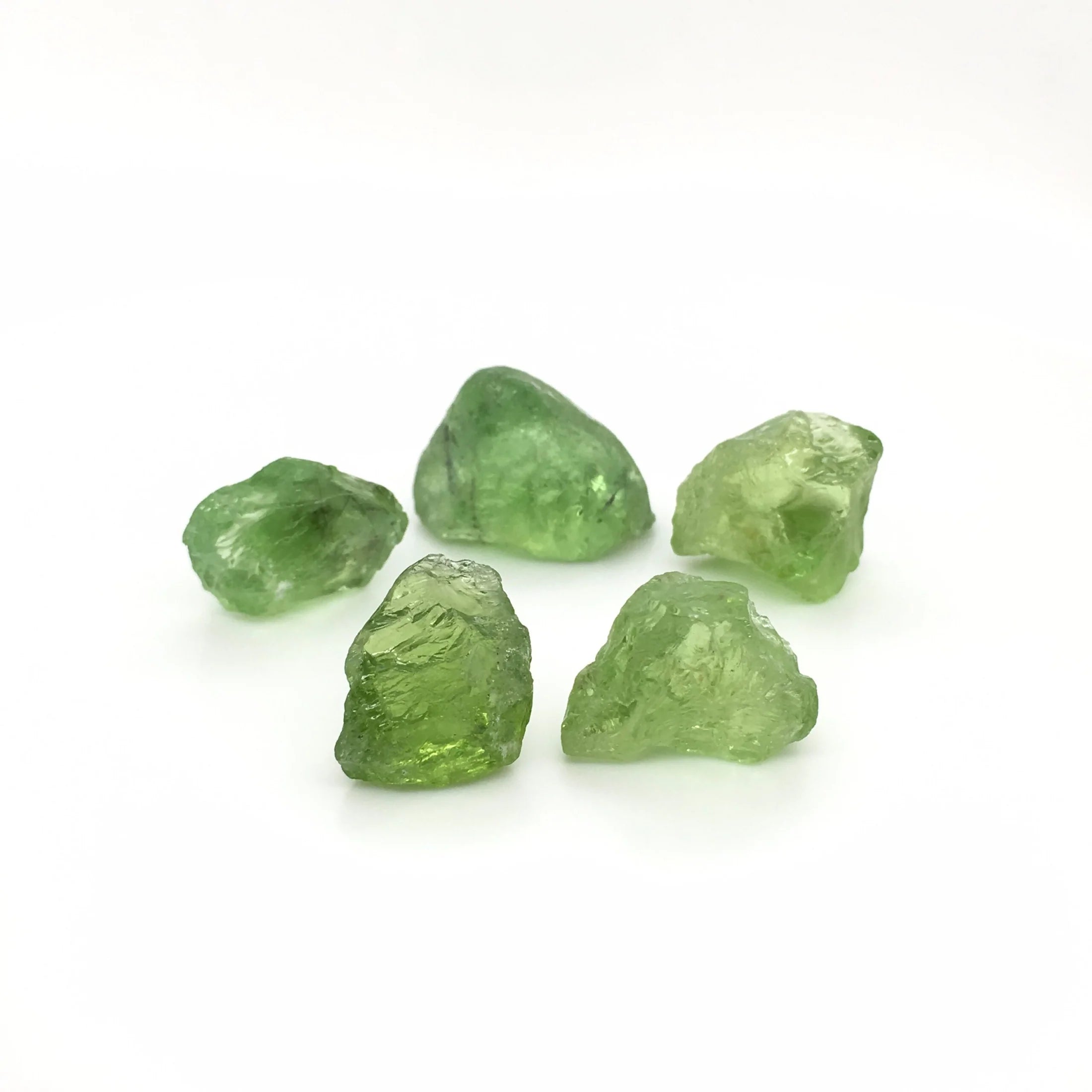 Peridot – TMS Gems