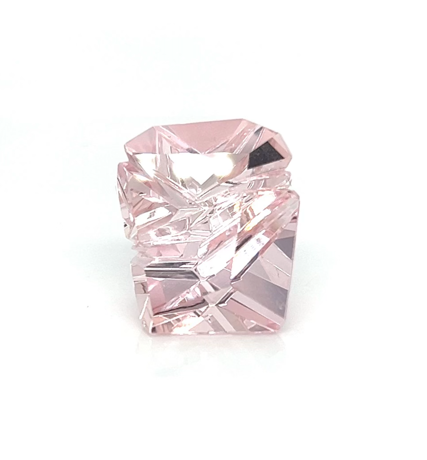 Morganite – TMS Gems