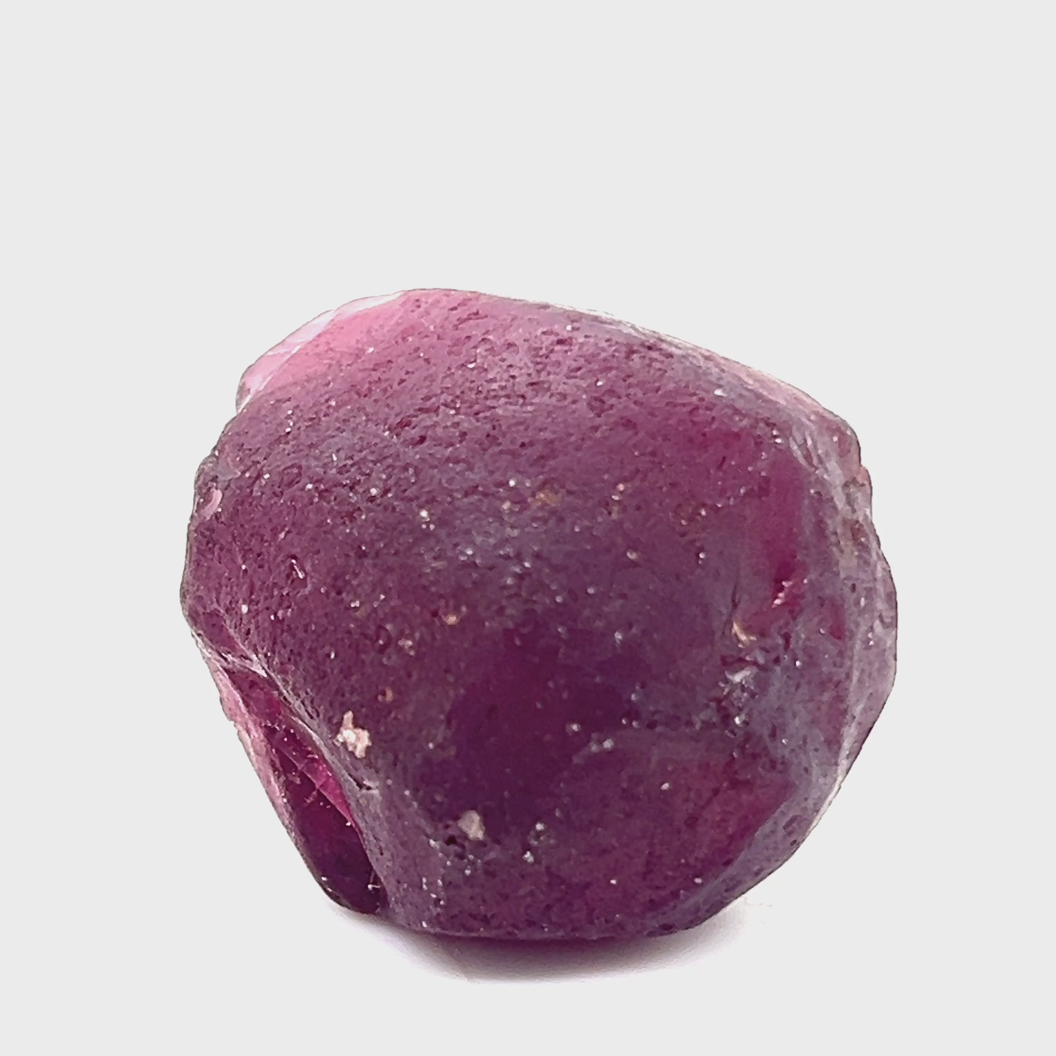 Rhodolite Garnet SRGR-101 – TMS Gems