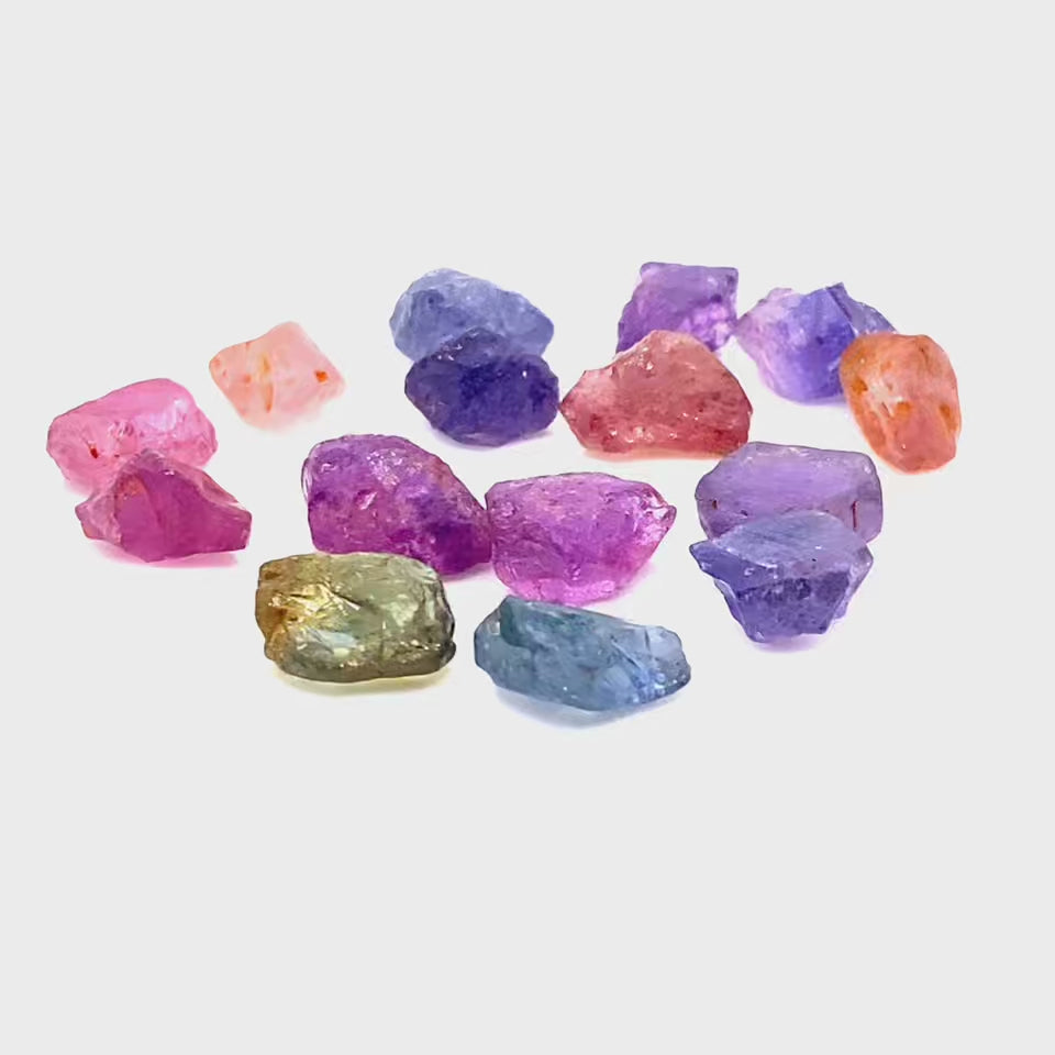 Sapphire SU-106 – TMS Gems