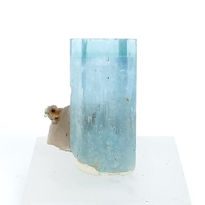 Mineral Specimens - Aquamarine Specimens – TMS Gems