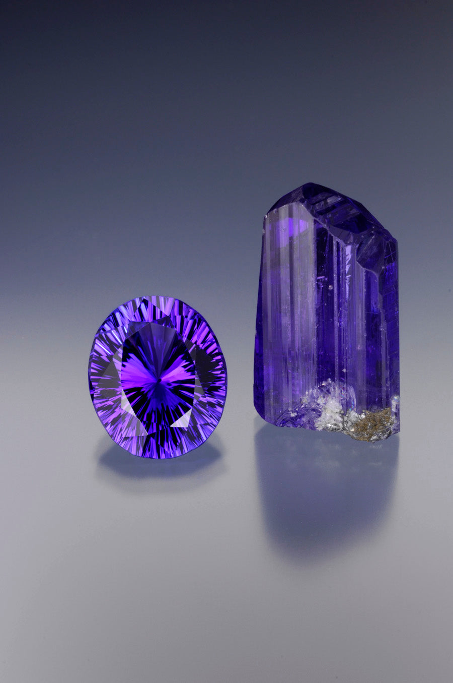 Facet Rough – TMS Gems
