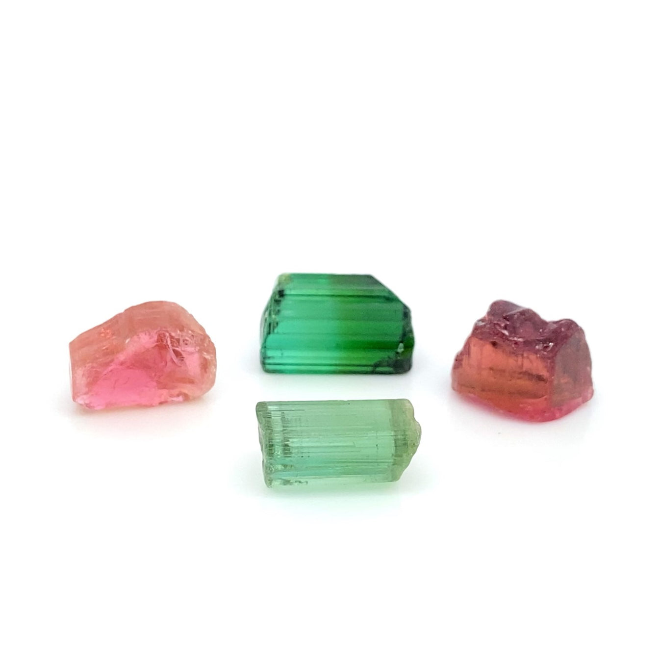 Congo Tourmaline(Multiple Colors) TMC-103 – TMS Gems