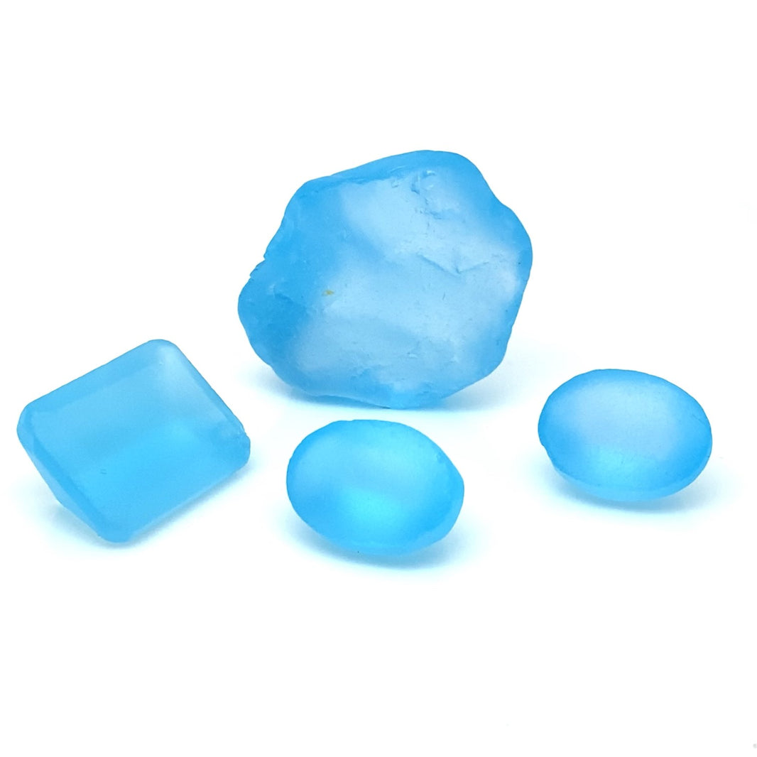 Facet Rough – TMS Gems