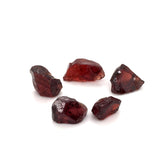 Facet Rough – TMS Gems