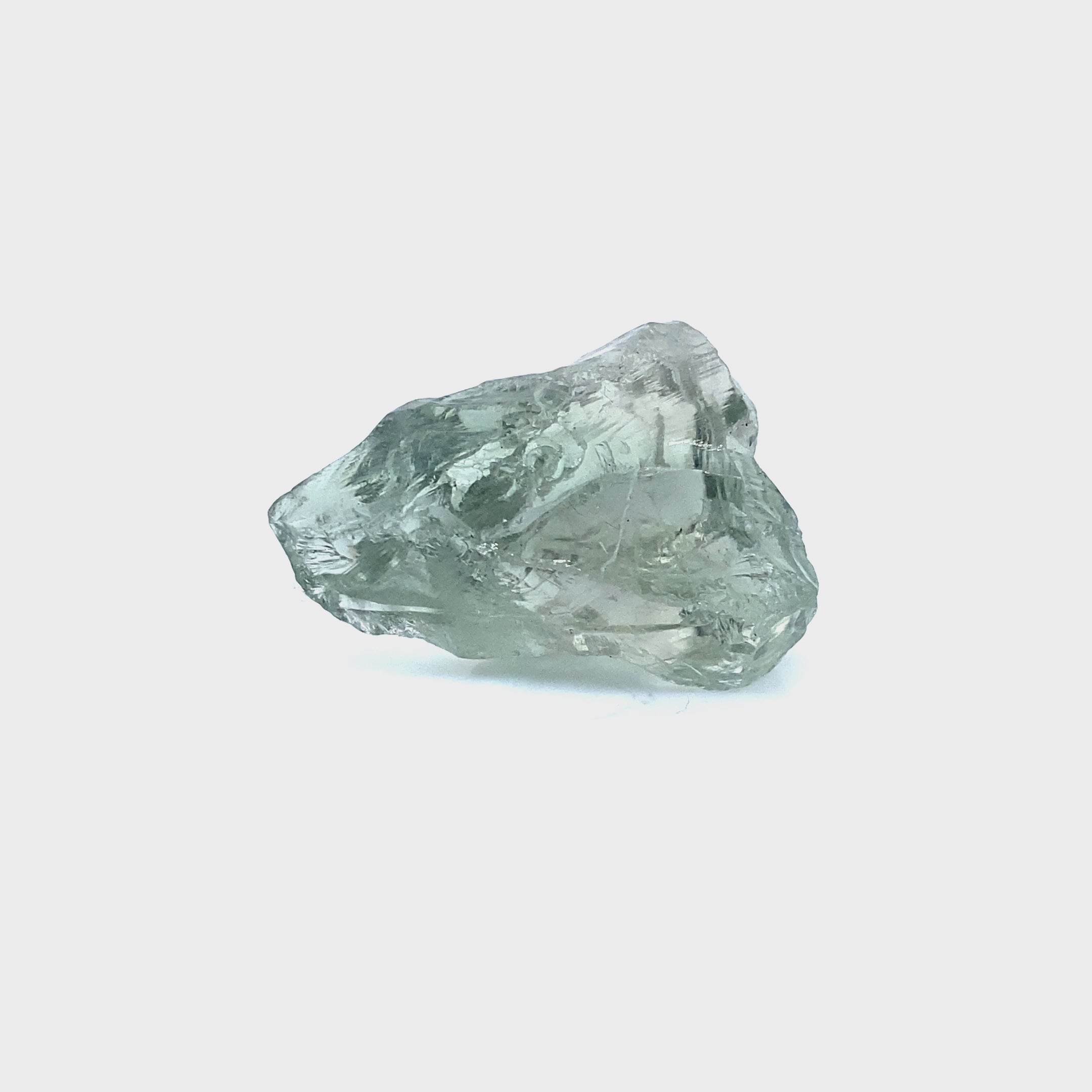 Facet Rough – TMS Gems